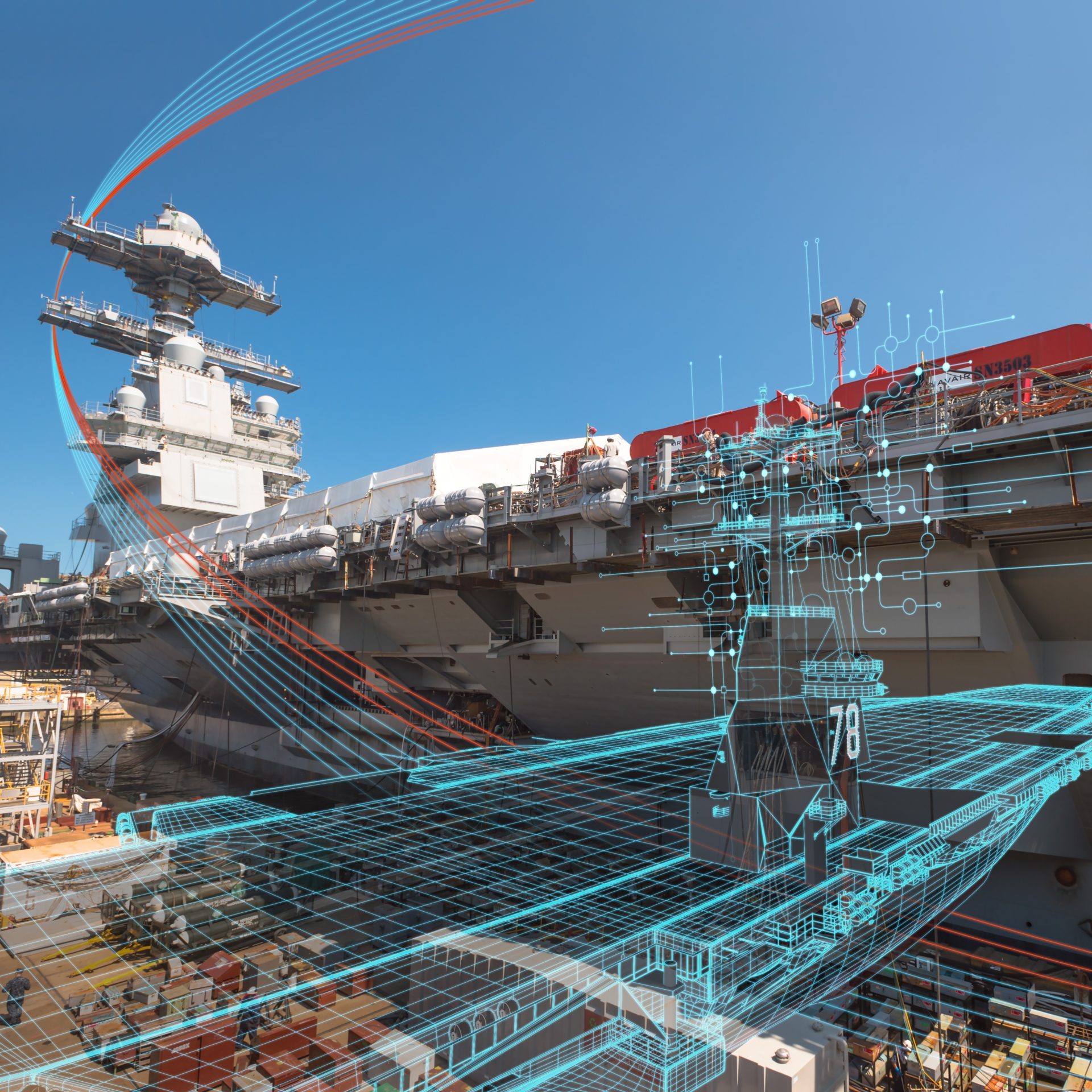 Siemens compra a Sener su sistema de diseño y construcción de buques ...