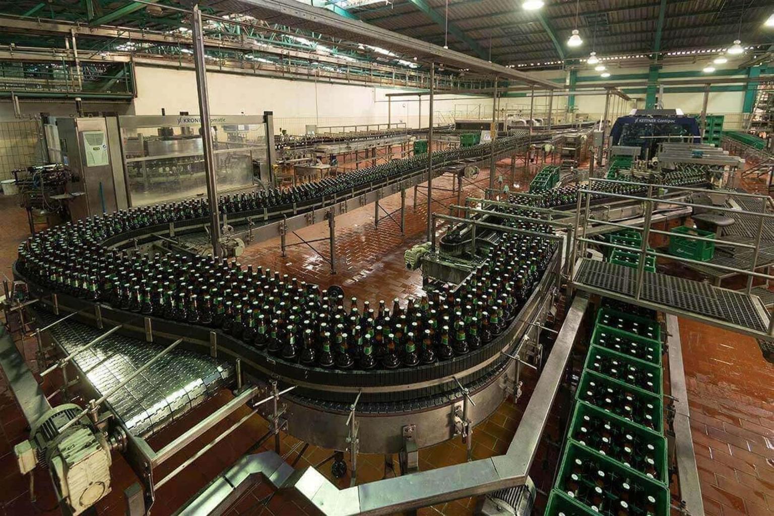 La mayor cervecera nicaragüense distribuirá su marca más icónica en ...