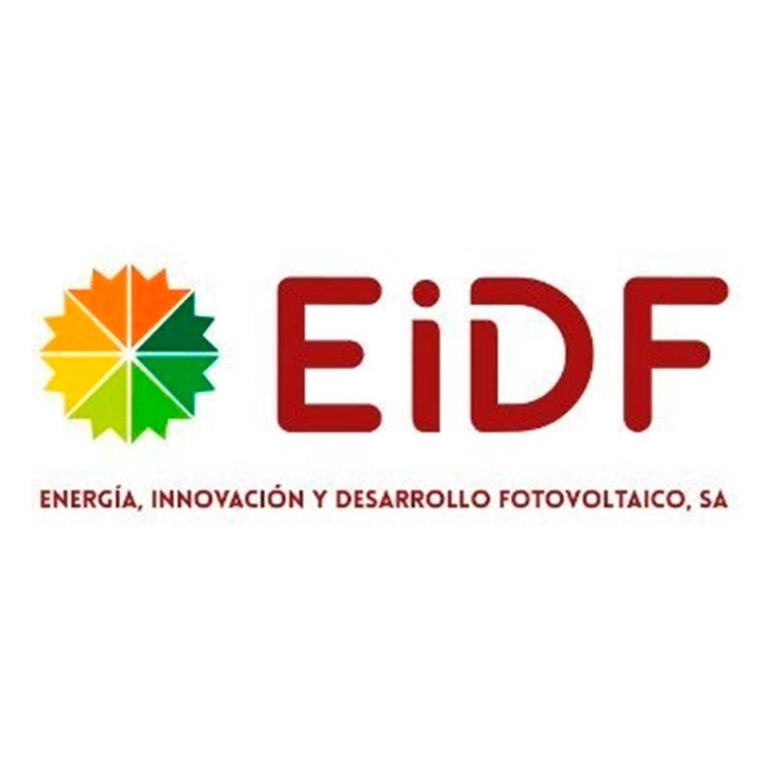 EiDF Solar y ODF Energía alcanzan un acuerdo de integración.