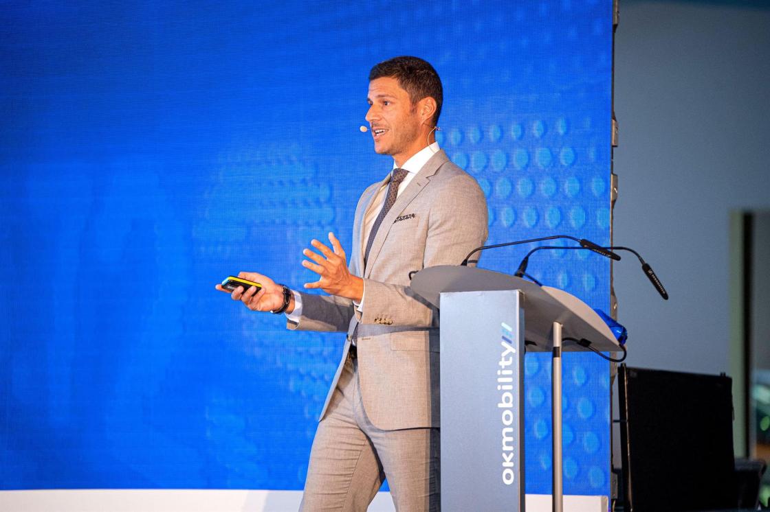 OK Mobility pulveriza sus resultados prepandemia y cierra 2021 con un ...