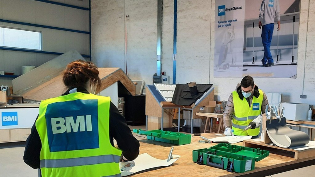 BMI Academy, la apuesta de BMI por la industrialización y la calidad en ...