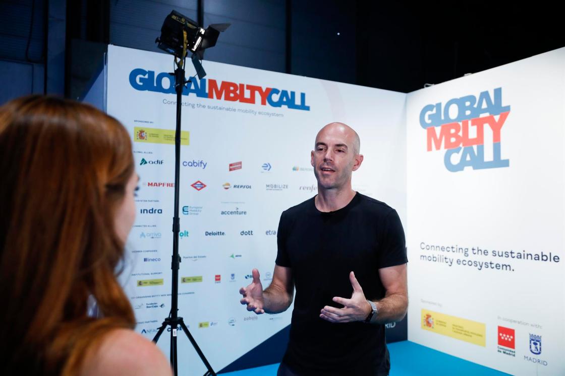 Cabify advierte de que el futuro de la industria de los VTC "está en ...