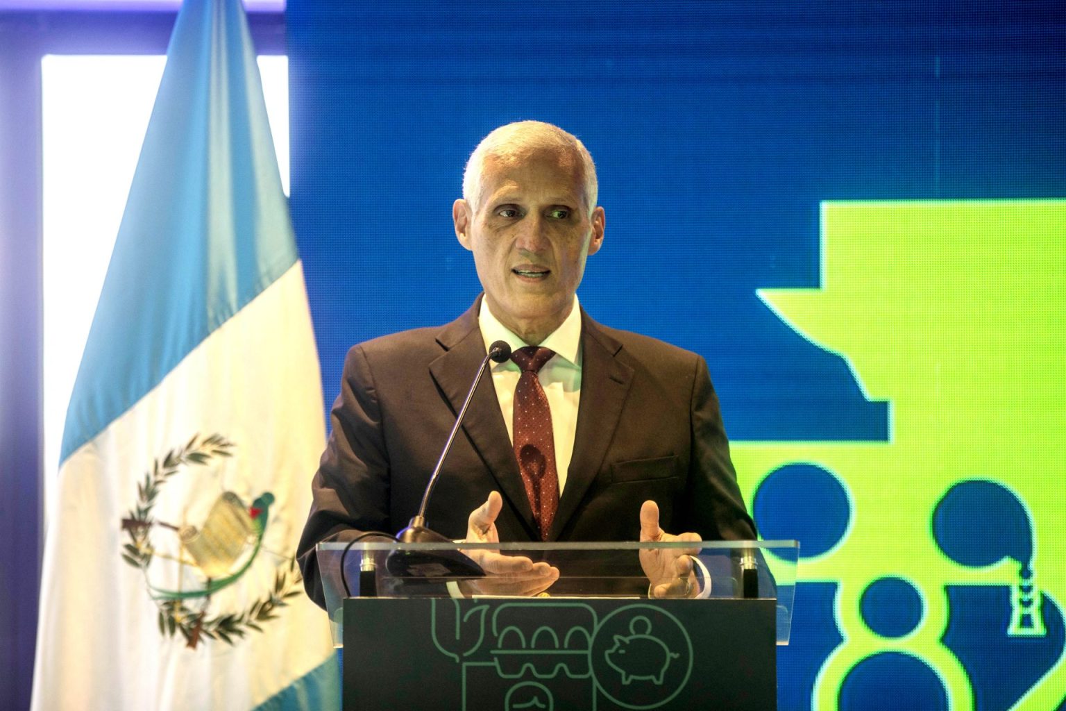 Castillo Hermanos to fight “the scourge of malnutrition” - EFE Comunica