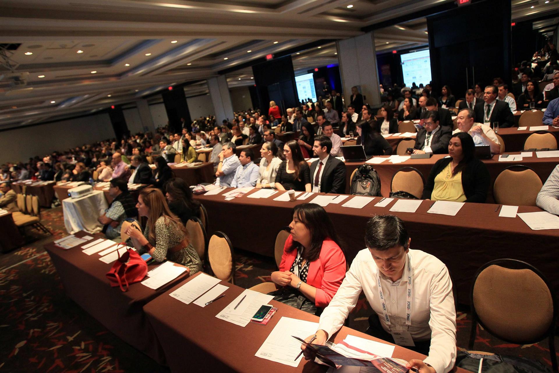 Foro de PwC Interaméricas aborda retos en ciberseguridad empresarial