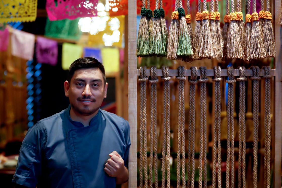 México, Peru, Espanha e as "embaixadas do sabor" no Qatar - EFE Comunica