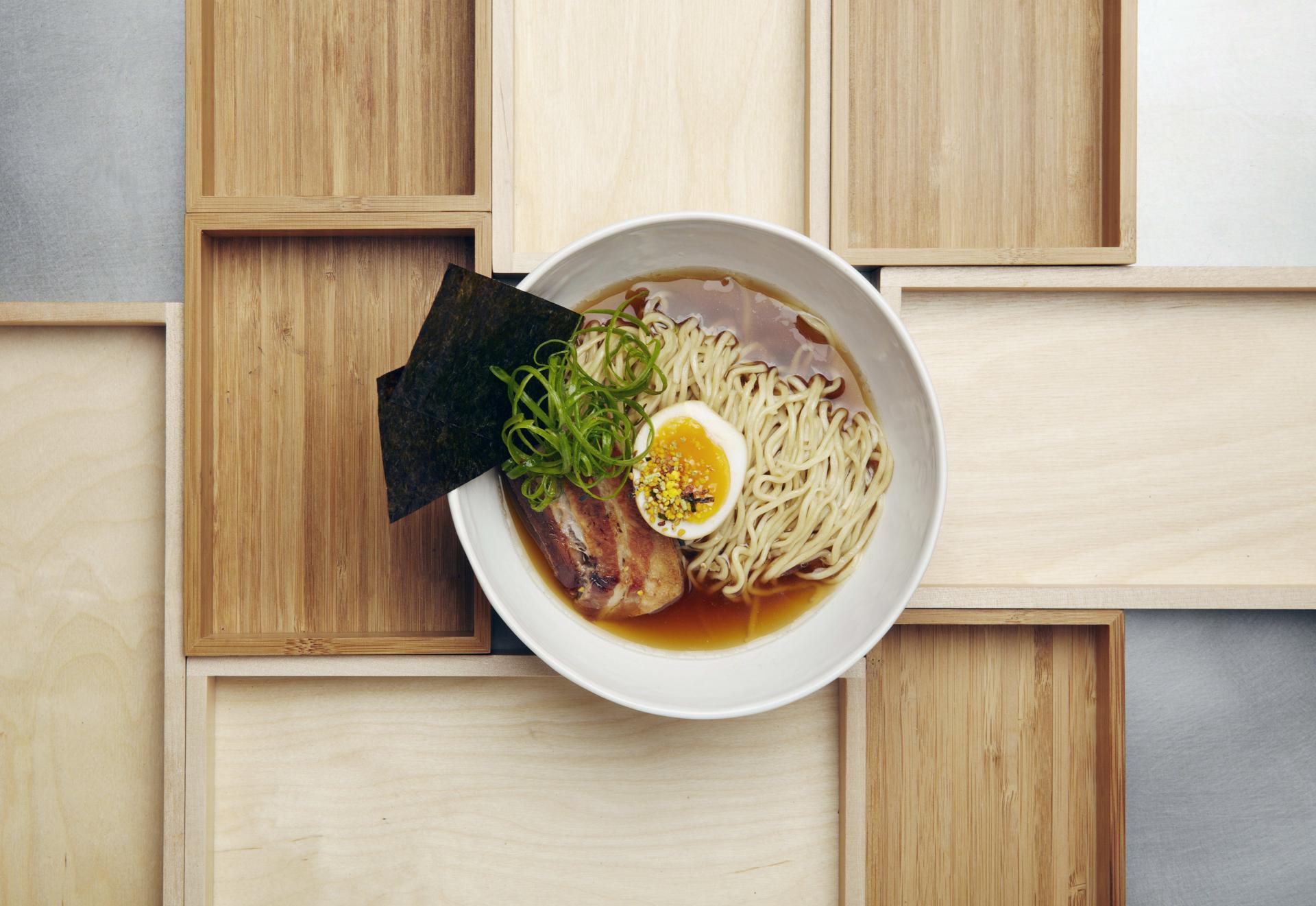 Llega el Festival del Ramen a Morimoto México - EFE Comunica