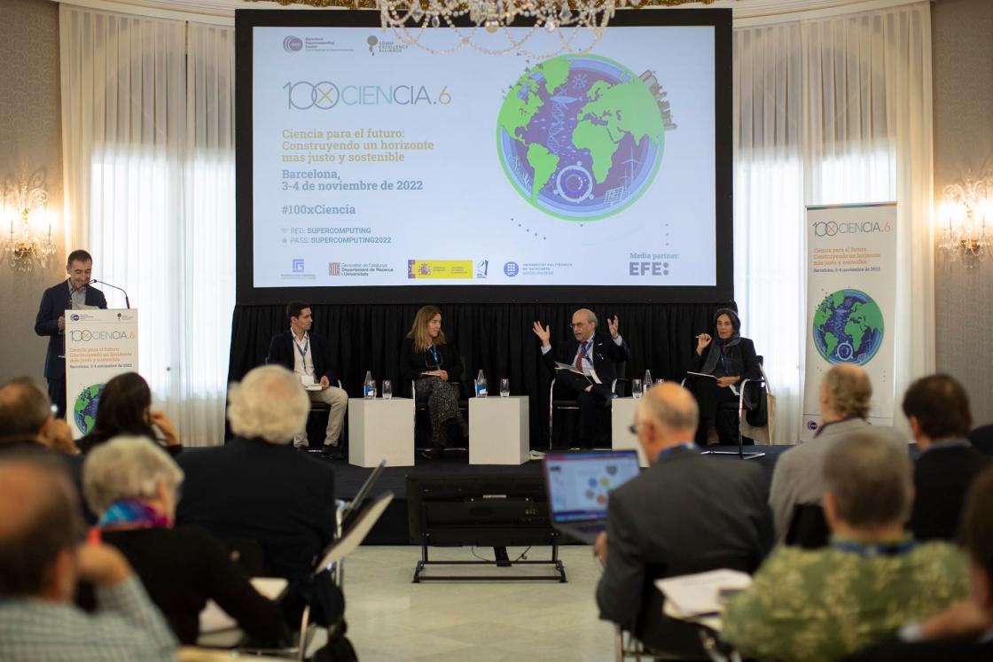 Financiación y relevo generacional, claves para impulso científico en ...