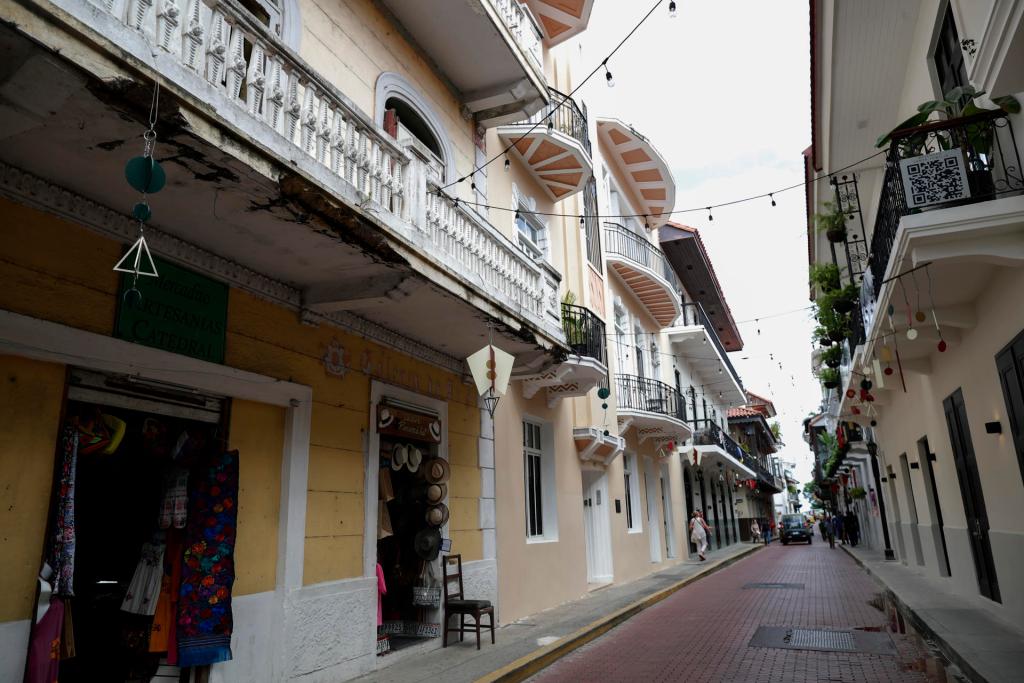 Panamá Viejo y Casco Antiguo, el corazón colonial que unió a América y ...
