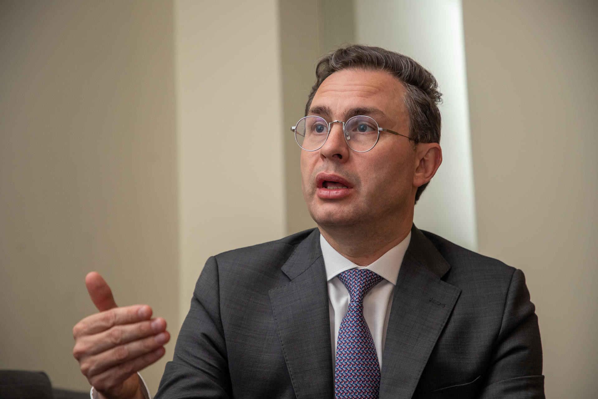 Cumbre Mundial de Cámaras de Comercio potenciará inversión en Colombia