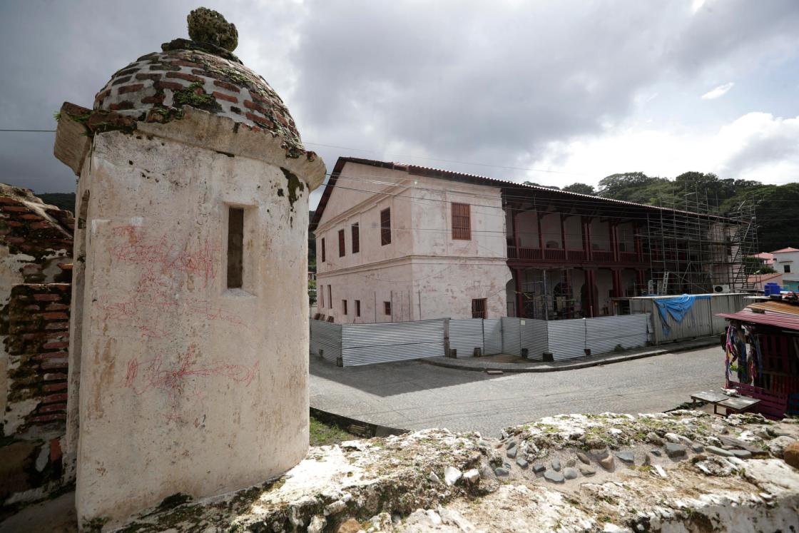 Panama highlights cultural, tourist potential of Caribbean ...