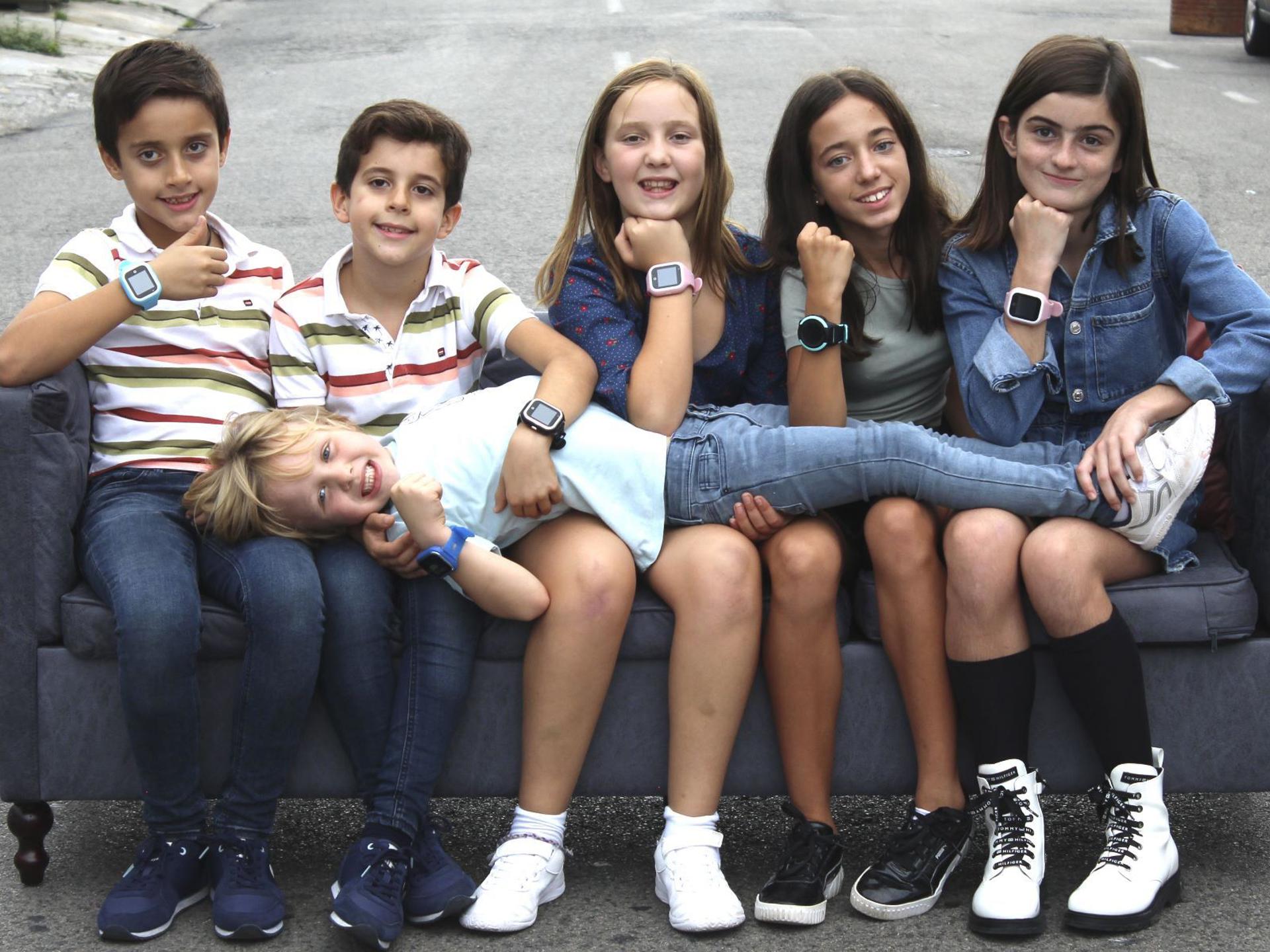 SaveFamily anuncia un año récord en 2022