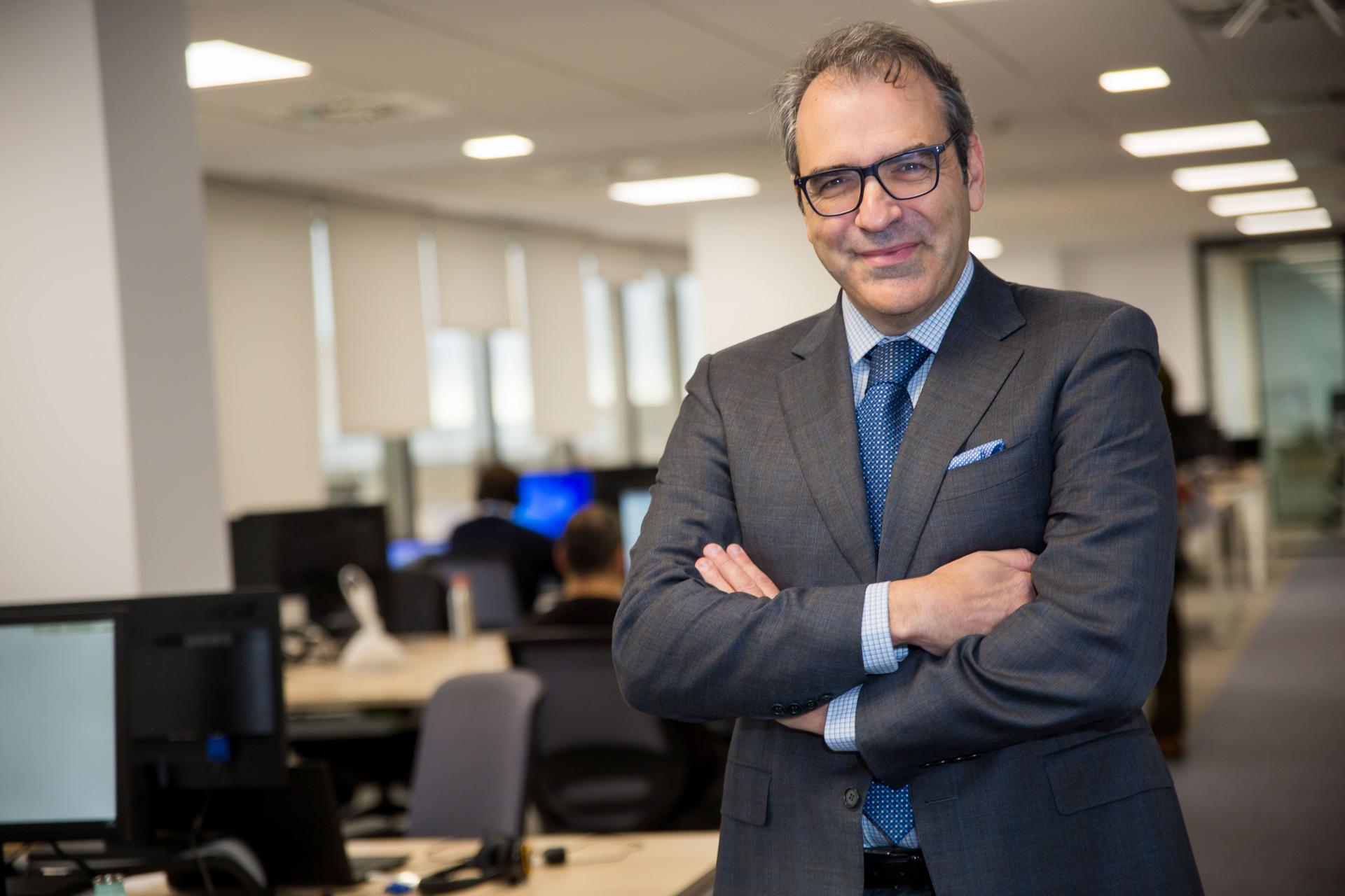 Prodware impulsa su crecimiento y prevé la contratación de 300 nuevos ...