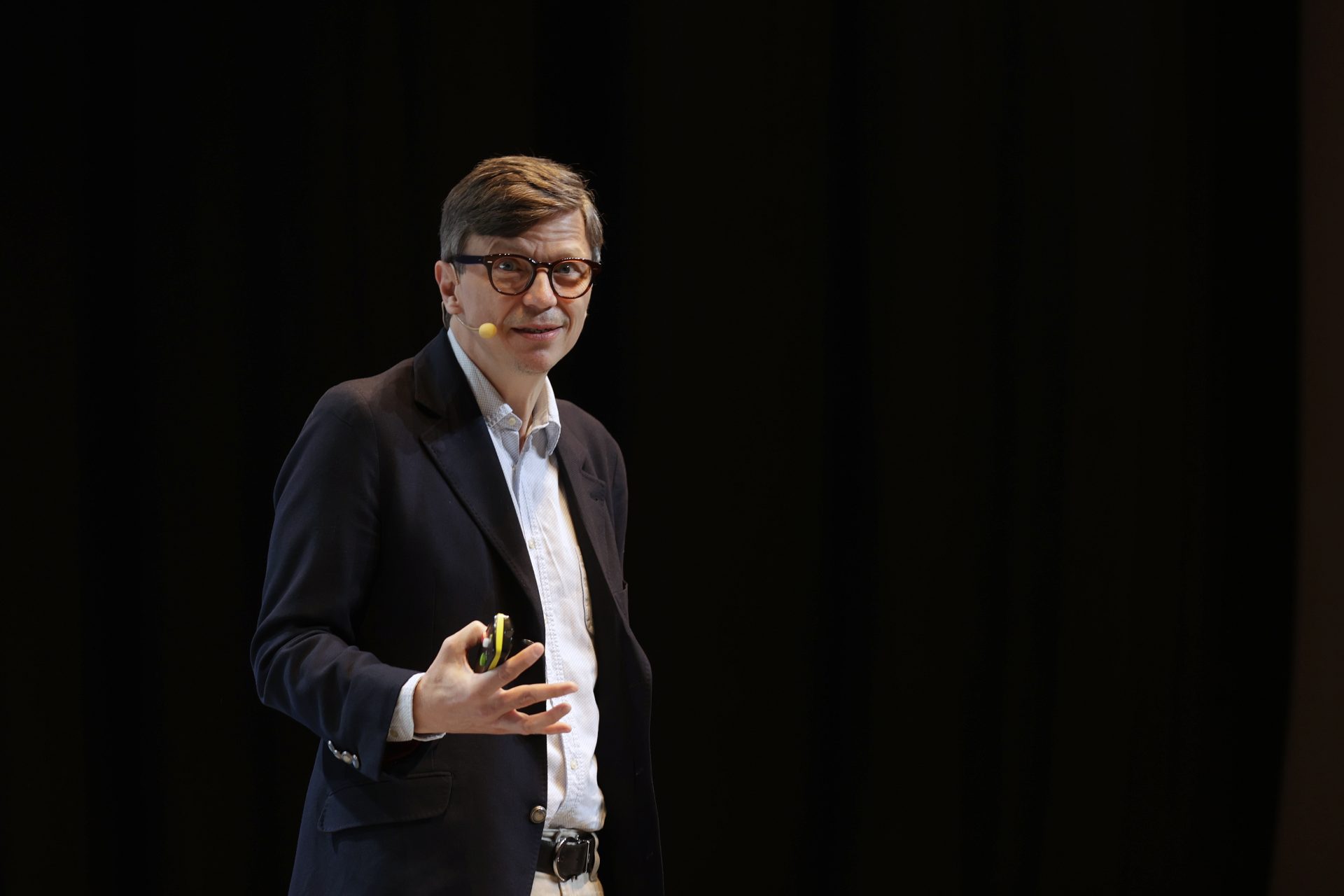 Microsoft: Every job will have an artificial intelligence copilot - EFE ...