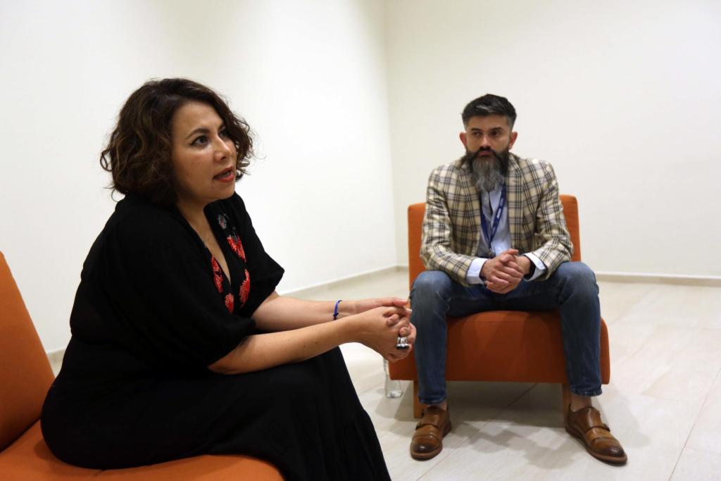 Medicina personalizada. clave en cánceres colorrectal y de pulmón