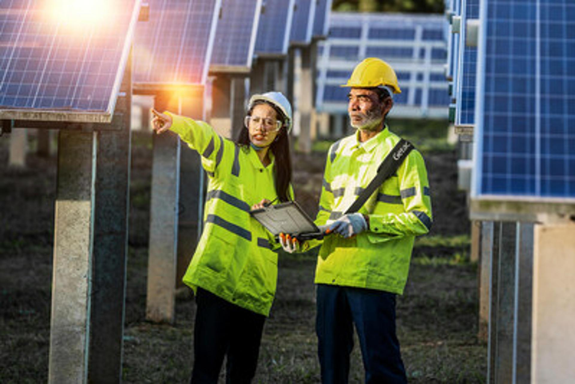 Getac redefine la informática robusta de campo con el lanzamiento de la ...