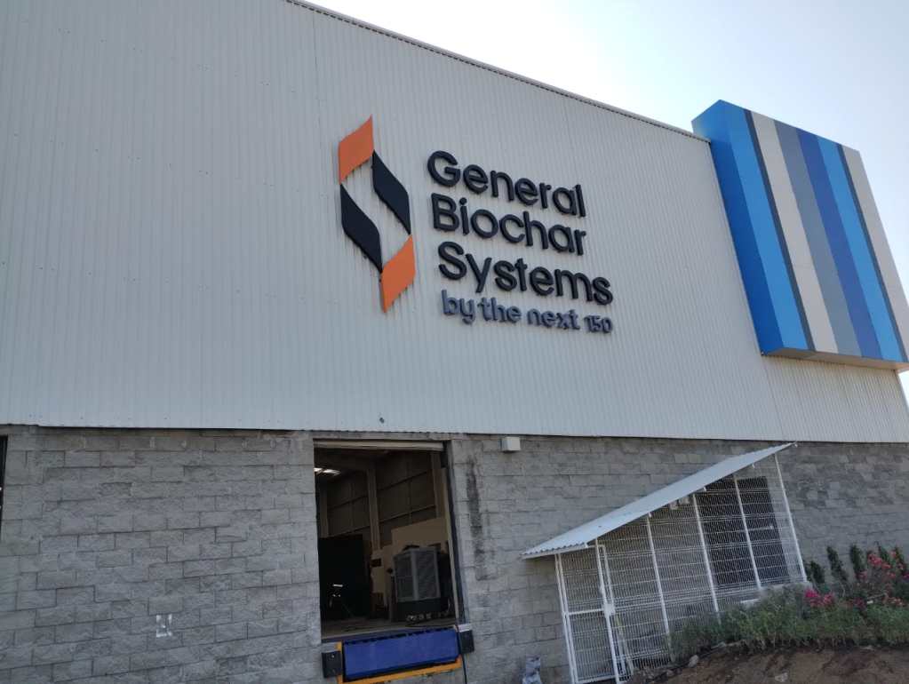 GBS Invierte 60 Millones De Pesos En Proyecto De Sustentabilidad