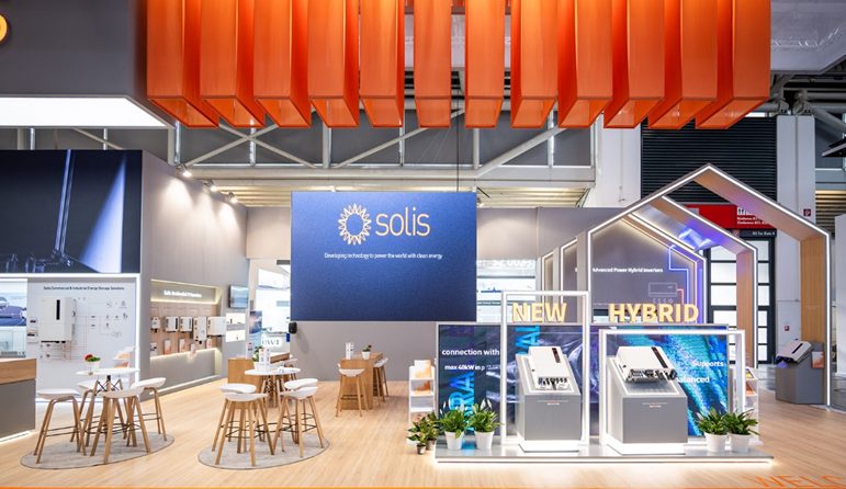 Solis Introduce Innovadora Gama De Inversores