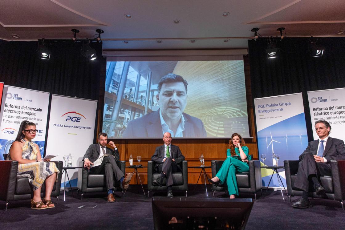 Socialist MEP calls for greater homogeneity in EU electricity market ...