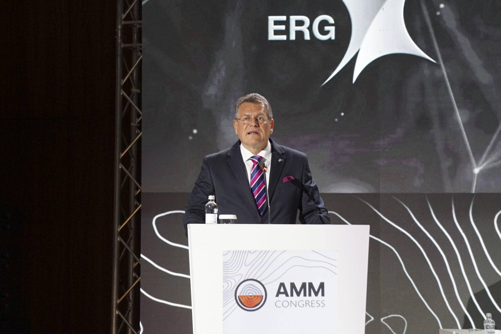 EU bets on strategic partnership with Kazakhstan for rare metal ...