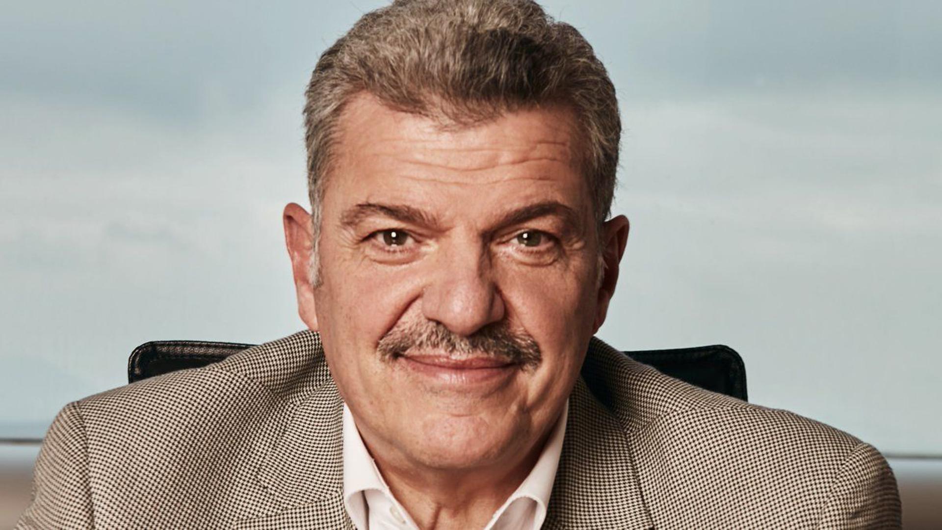 Max Elmann Arazi: el nuevo estadio del Real Madrid impulsa la ...