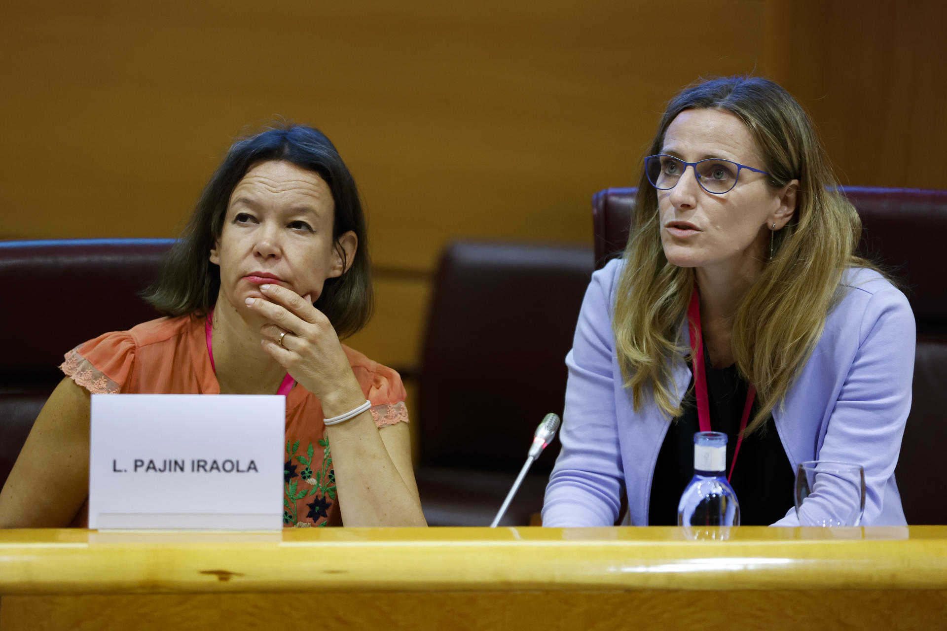 EuroLat reclama pasar a la acción en la igualdad de género