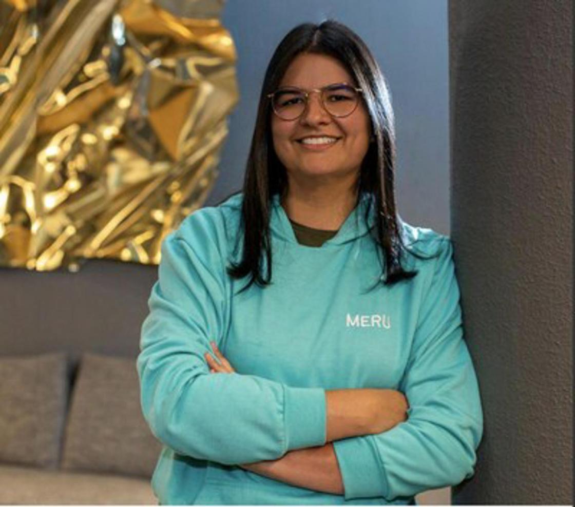 Meru anuncia a su nueva CEO y con el fuerte compromiso de los ...