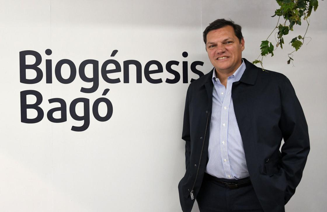 Biogénesis Bagó apunta a expansión global