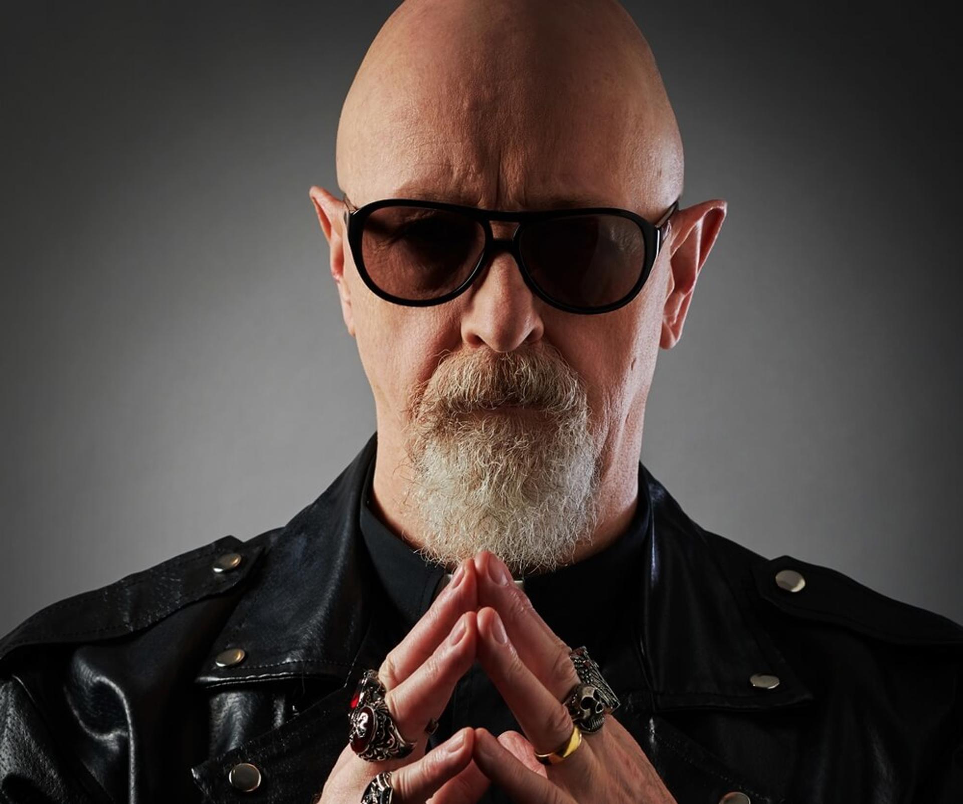 Rob Halford, Indya Moore, Marc Angel o BBVA premiados de los Alan ...