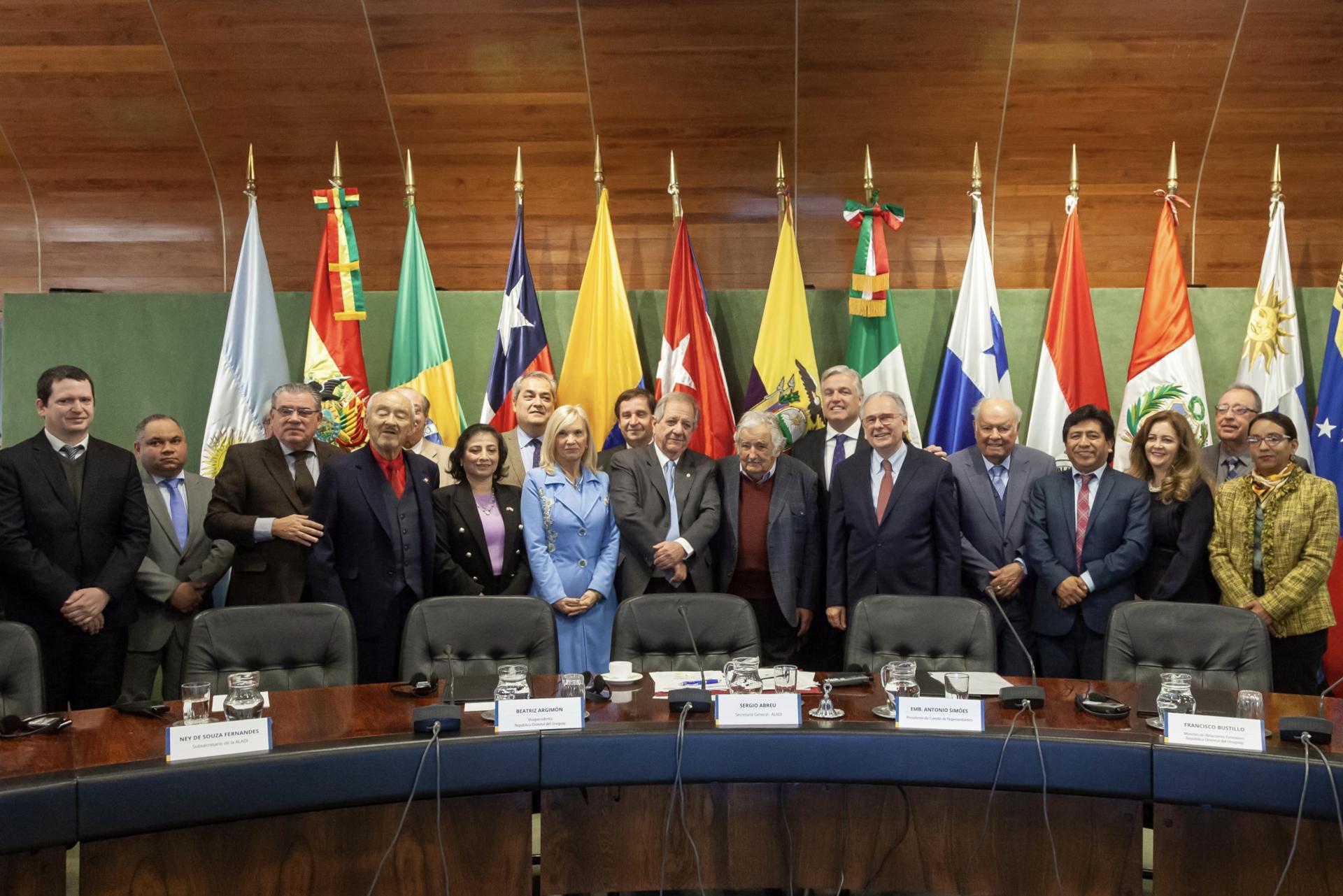 Abrazar la digitalización: la clave regional para Aladi