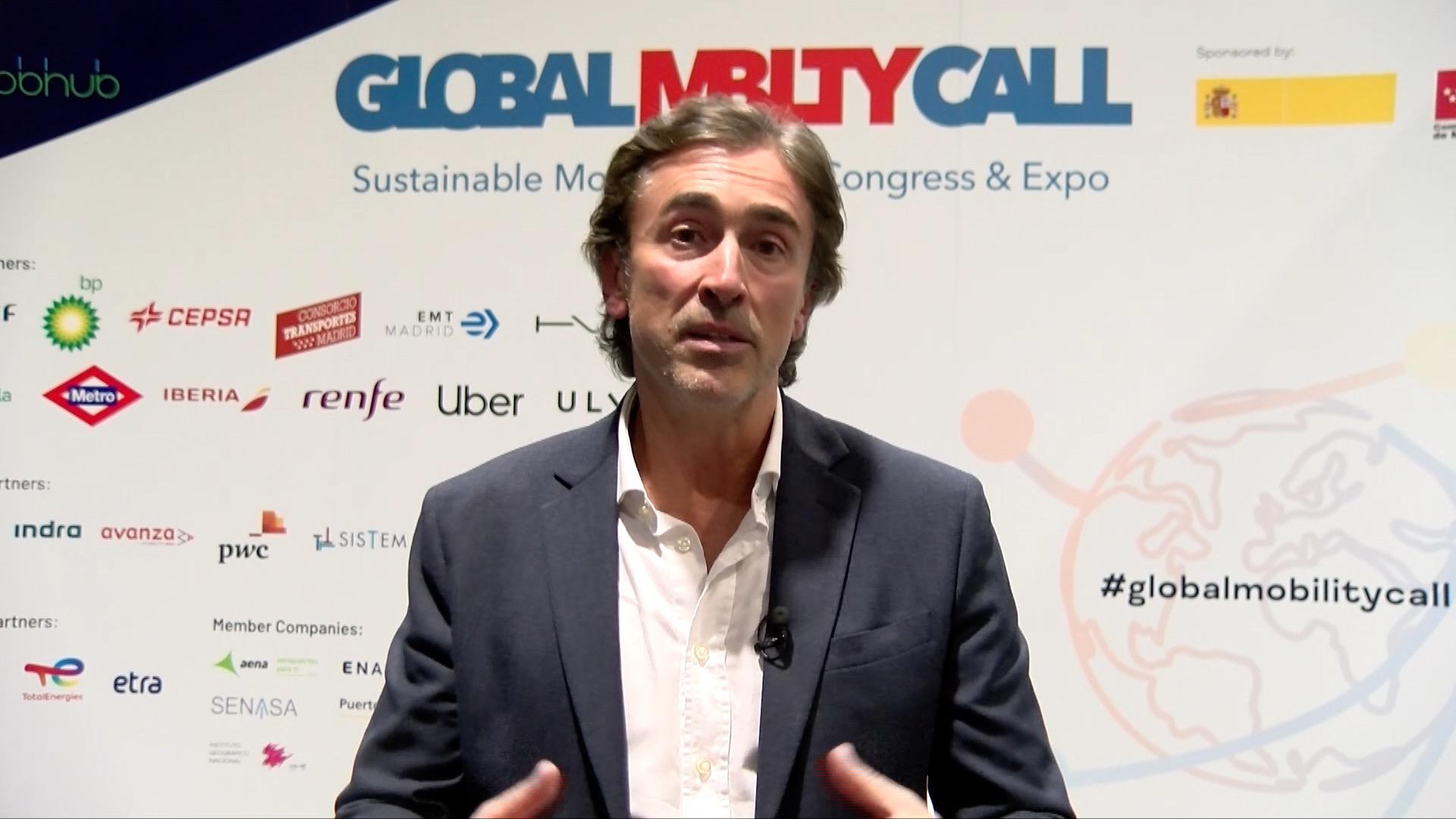 Global Mobility Call cierra con cifras “récord” y anuncia continuidad