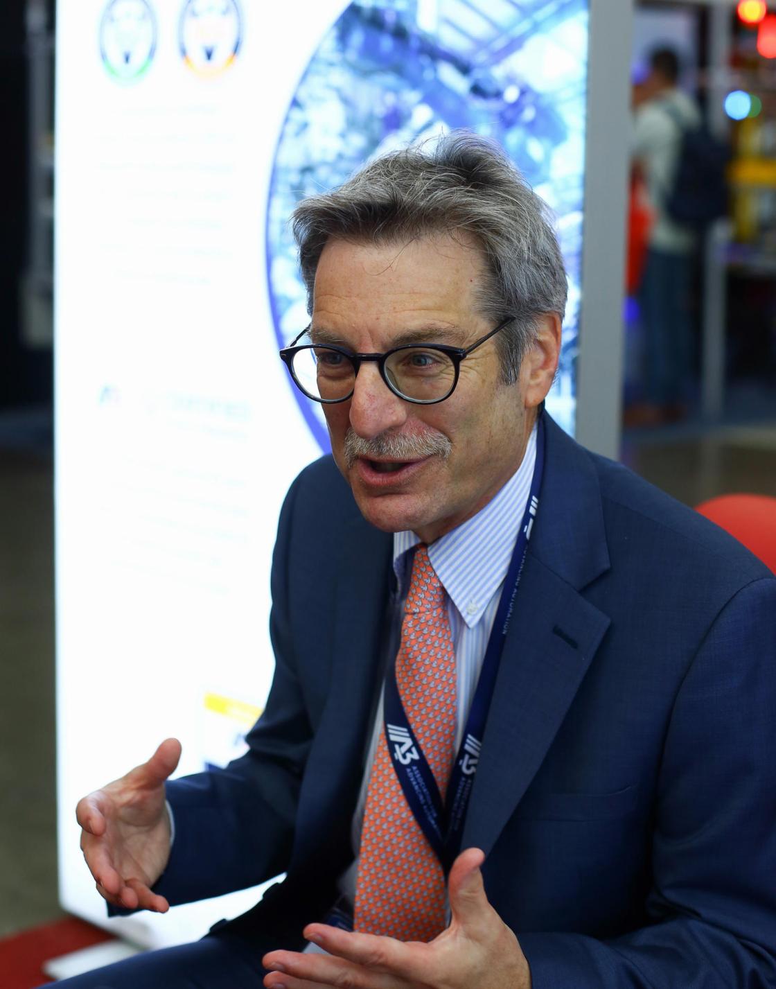 México tiene margen para aprovechar el "nearshoring"