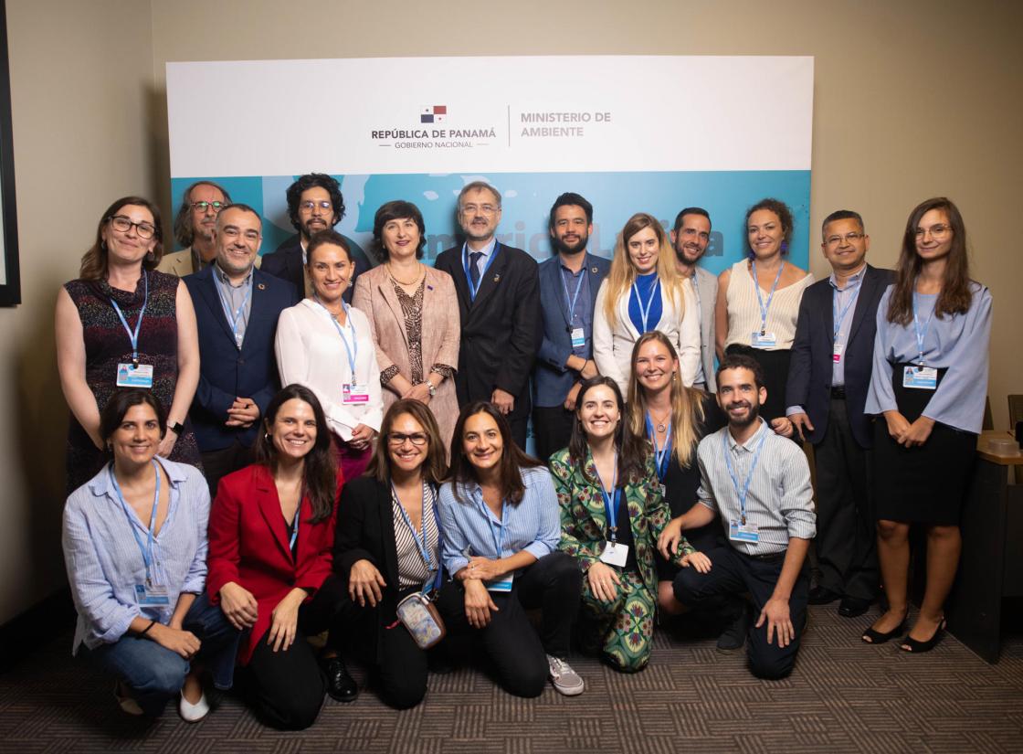 EU identifies youth as a priority in Latin America and the Caribbean's ...