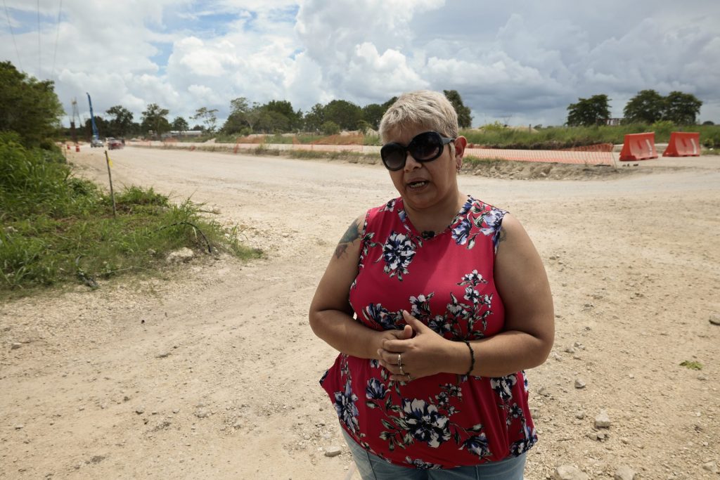 Touristification and displacement of communities, problems caused by ...