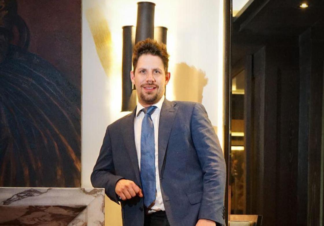 Sergio Loredo Foyo Innovación Y Responsabilidad Social En 2023