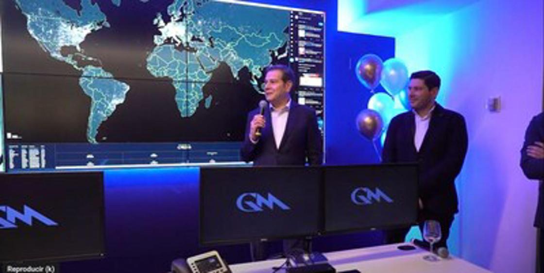 GM SECTEC AMPLÍA SU PRESENCIA EN MÉXICO