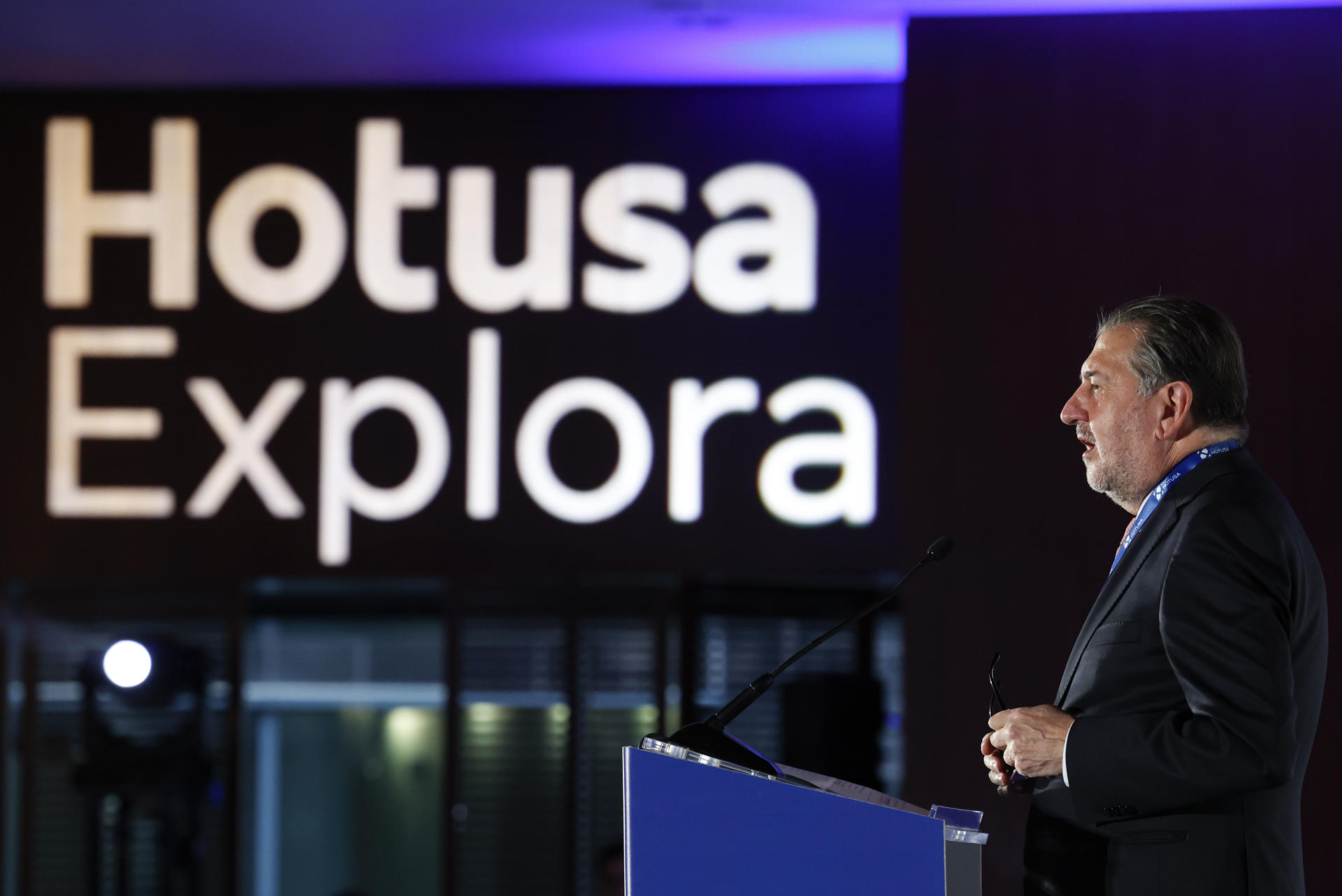 Hotusa defiende un Renacimiento en turismo gracias a tecnologías