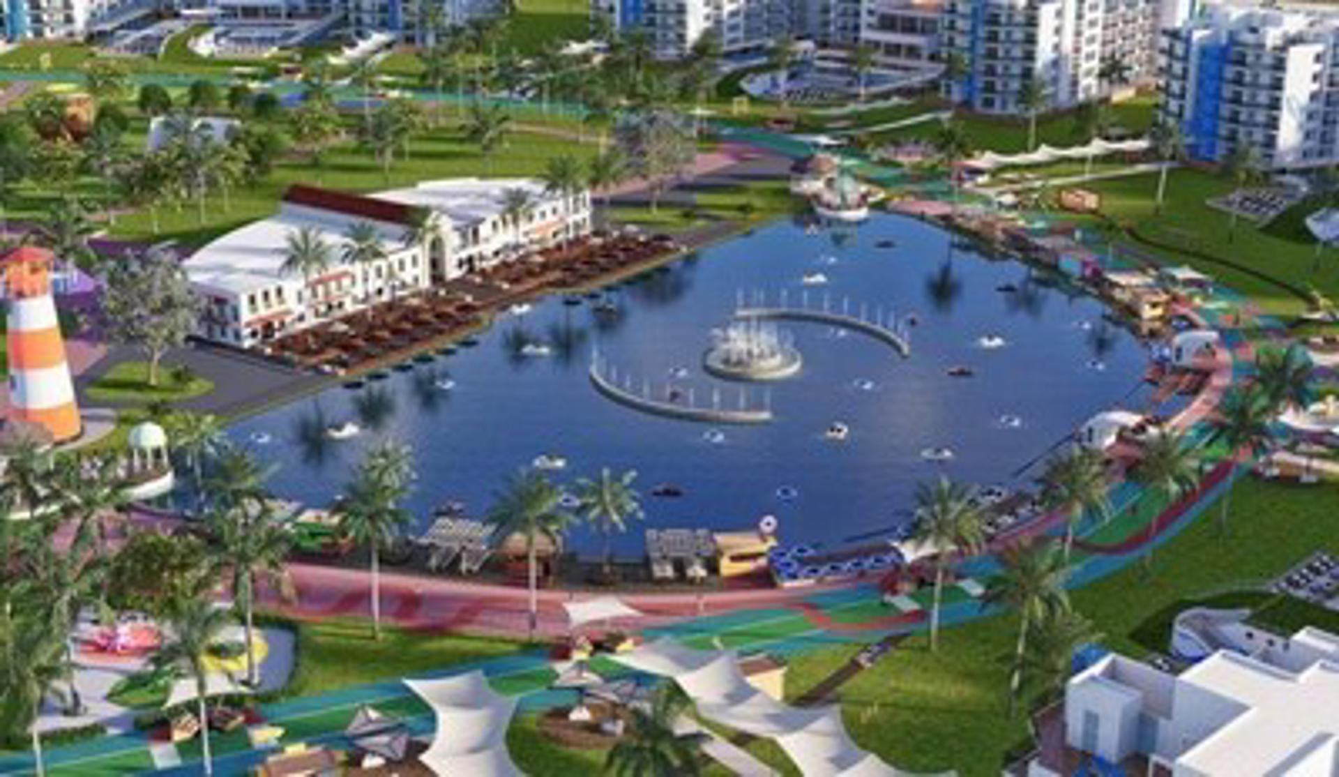 "CRUISE ON LAND PUNTA CANA" - Un Destino Turístico Innovador en el Caribe