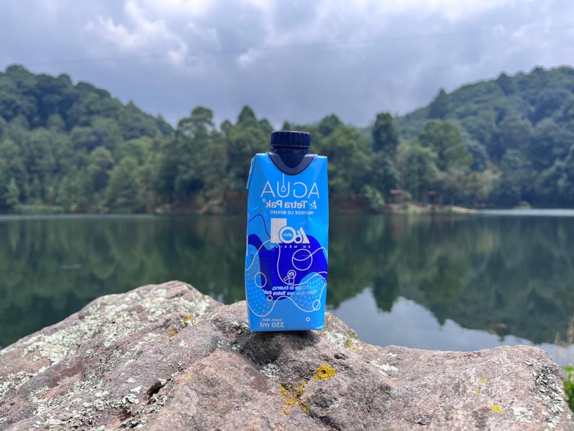 CDP reconoce a Tetra Pak en su "lista A" por su desempeño