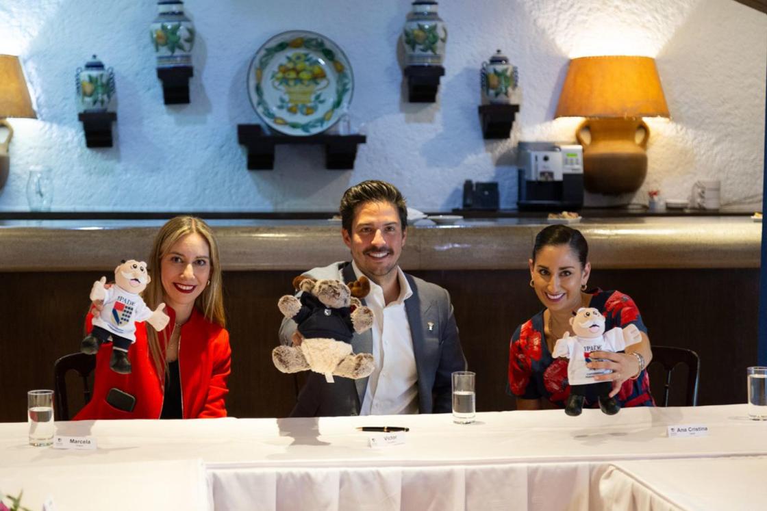 IPADE Business School y Fundación del Dr. Simi