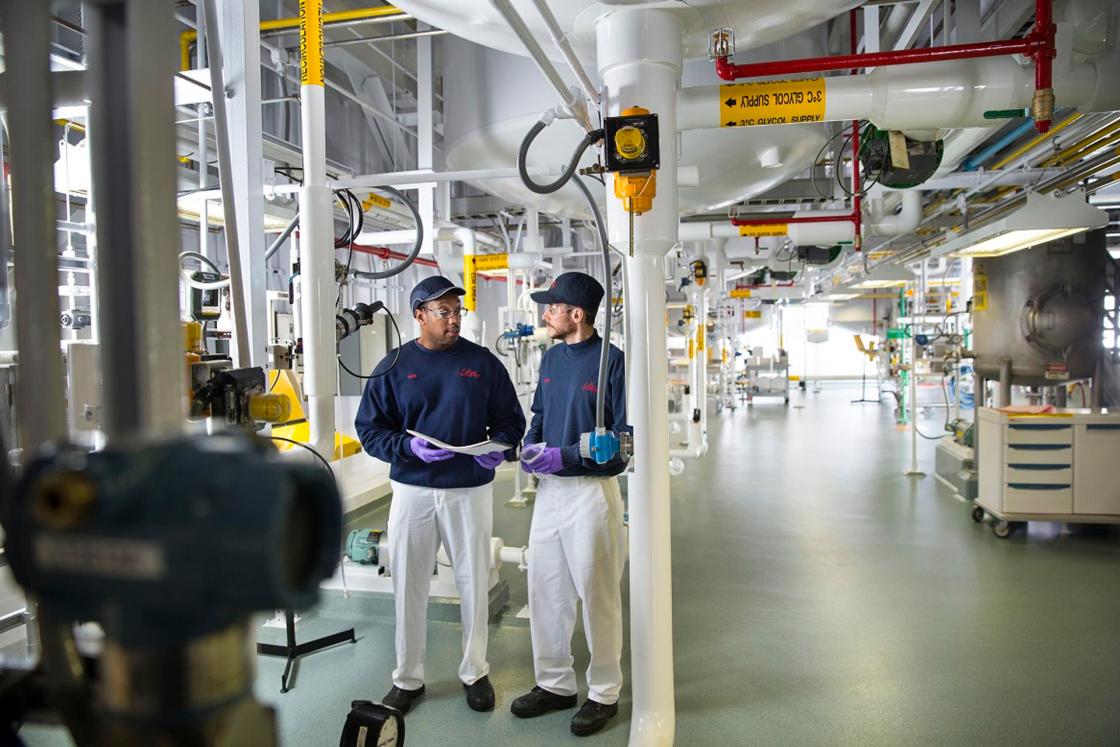 Lilly adquirirá Morphic para ayudar a los pacientes con enfermedad ...