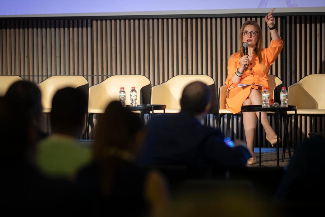 Women entrepreneurs of the Mediterranean defend their constructive role ...