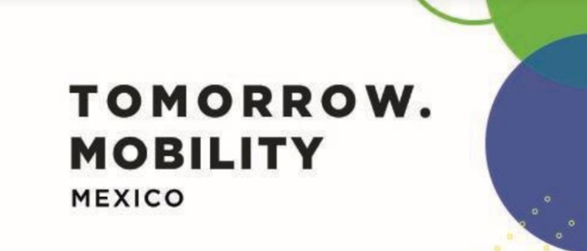 La revolución de la movilidad llega con el evento Tomorrow Mobility en ...