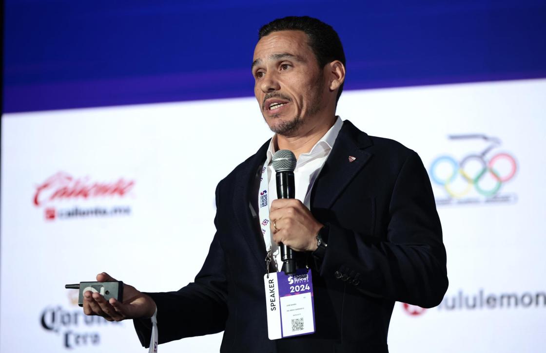 El objetivo del Sevilla es trascender su marca a nivel mundial, dice ...