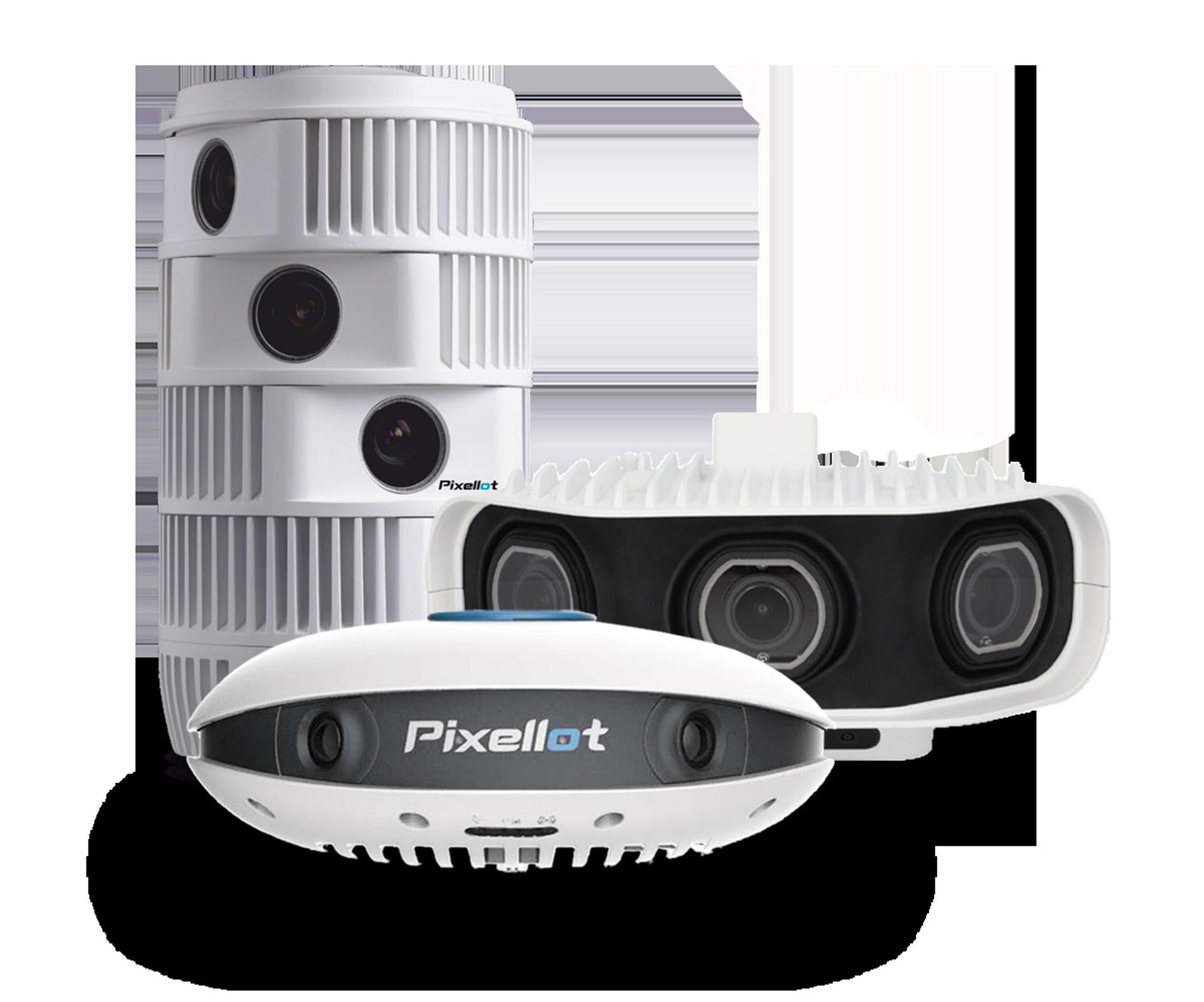 FIBA aprueba vídeo automatizado de Pixellot para baloncesto