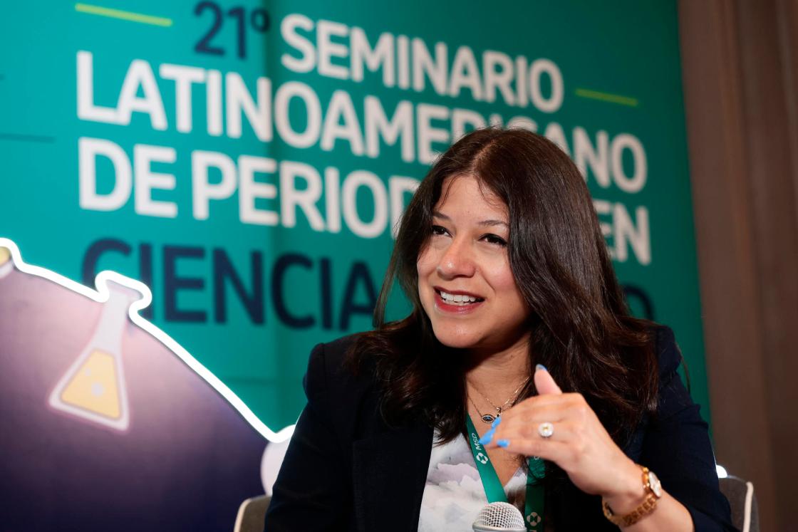 Investing in health so it has positive impact on Latin America