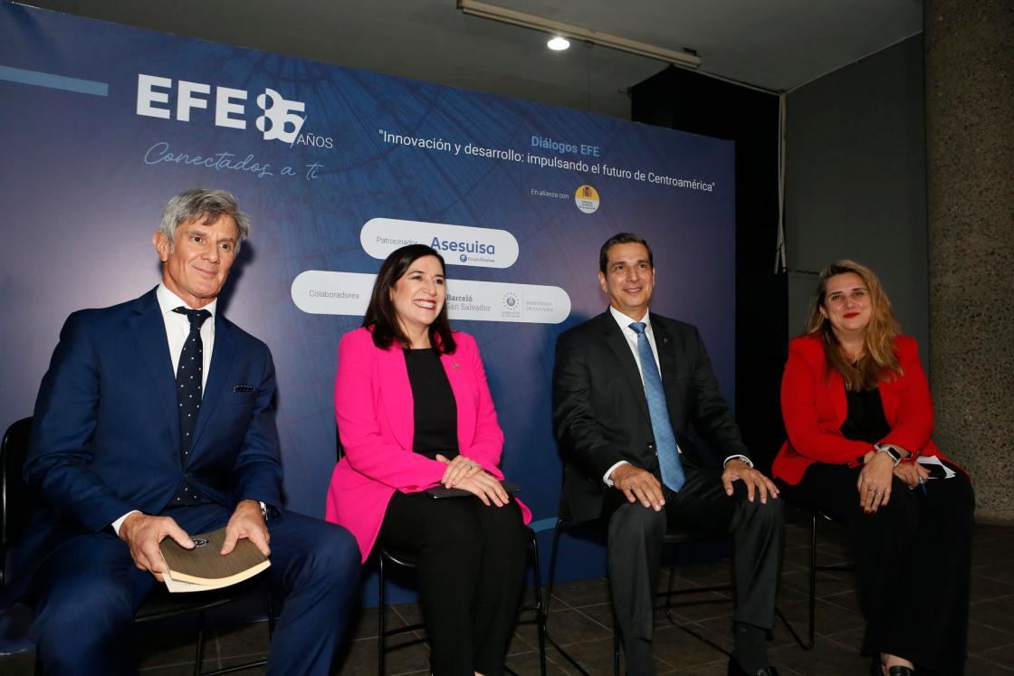 El sector público, clave en el avance tecnológico de Centroamérica