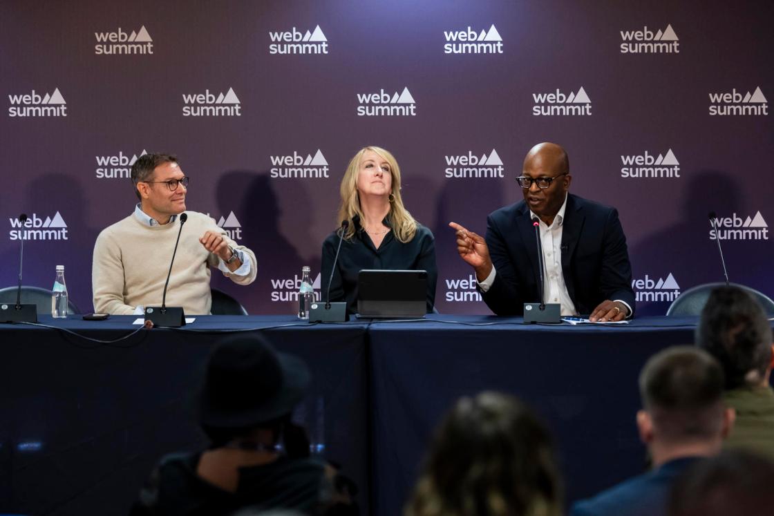 Visa reconoce a los creadores de contenido como empresas