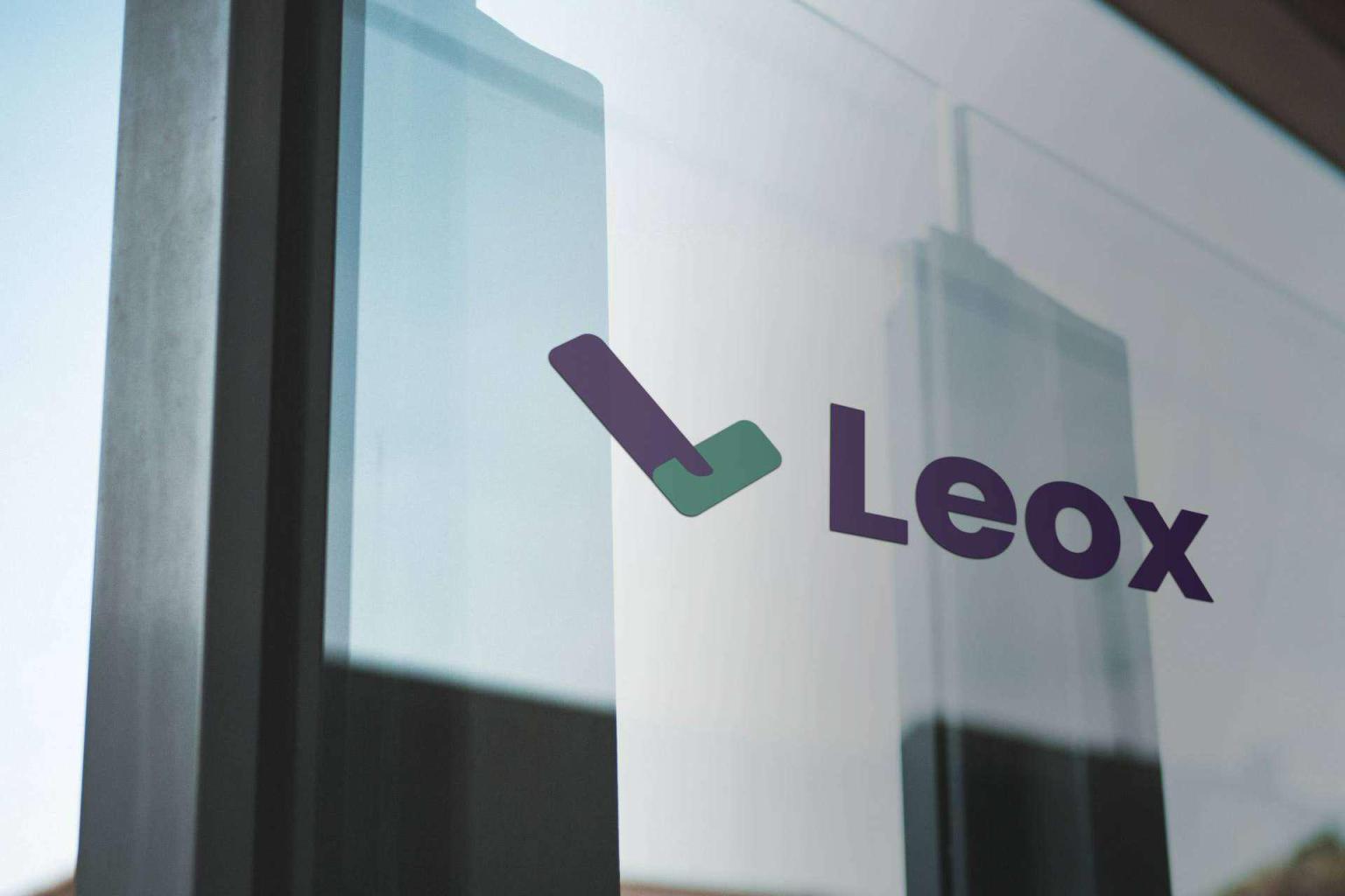 Leox: Gestión de trámites simples para particulares y empresas