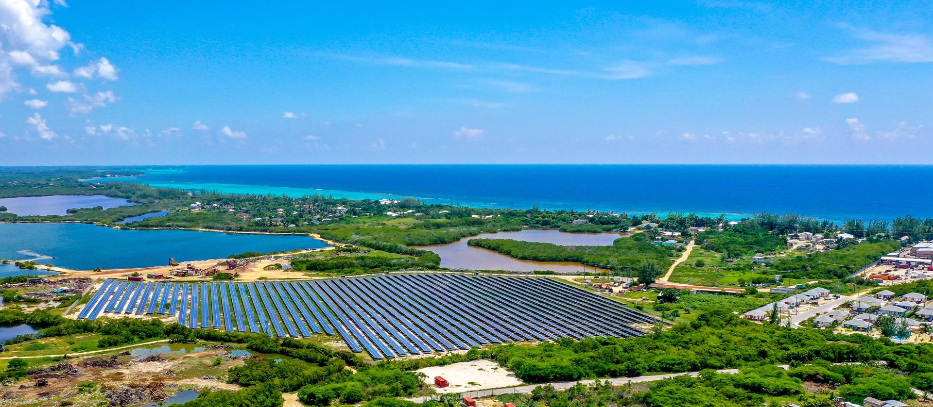 InterEnergy invierte $122 millones en renovables en Centroamérica