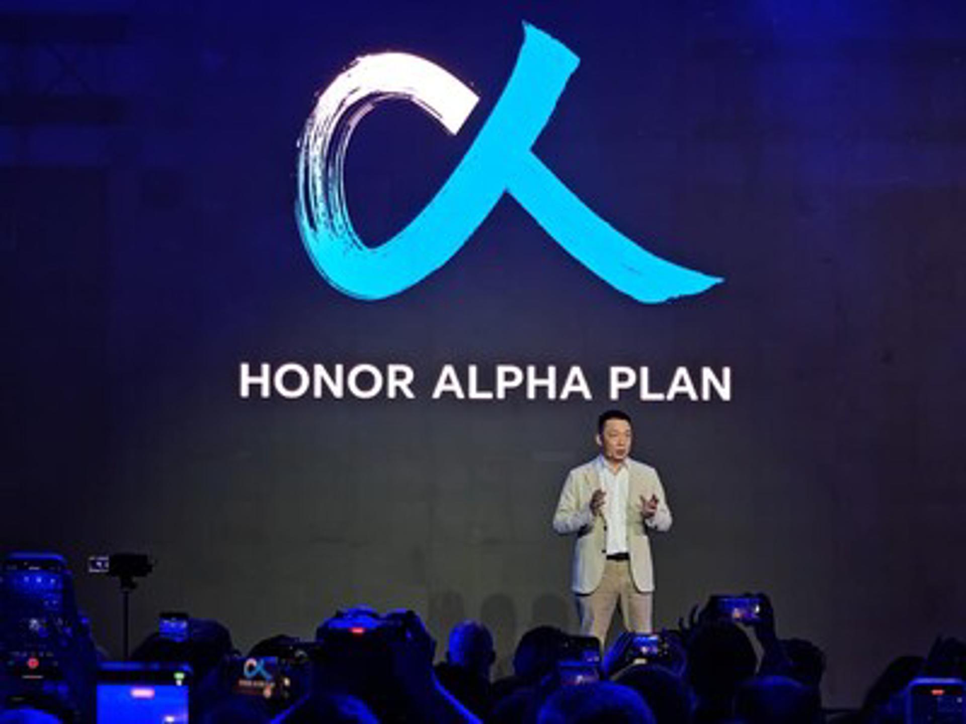 HONOR presenta su nueva estrategia corporativa